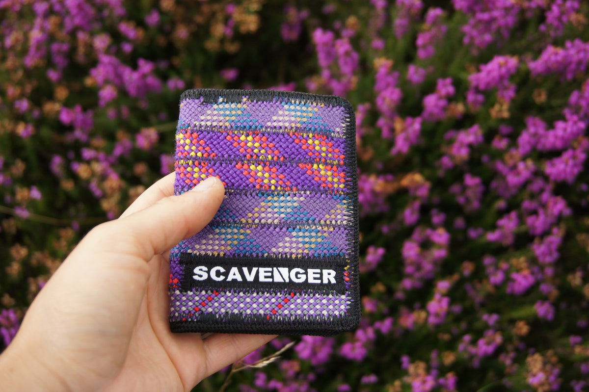 Collections – Scavenger