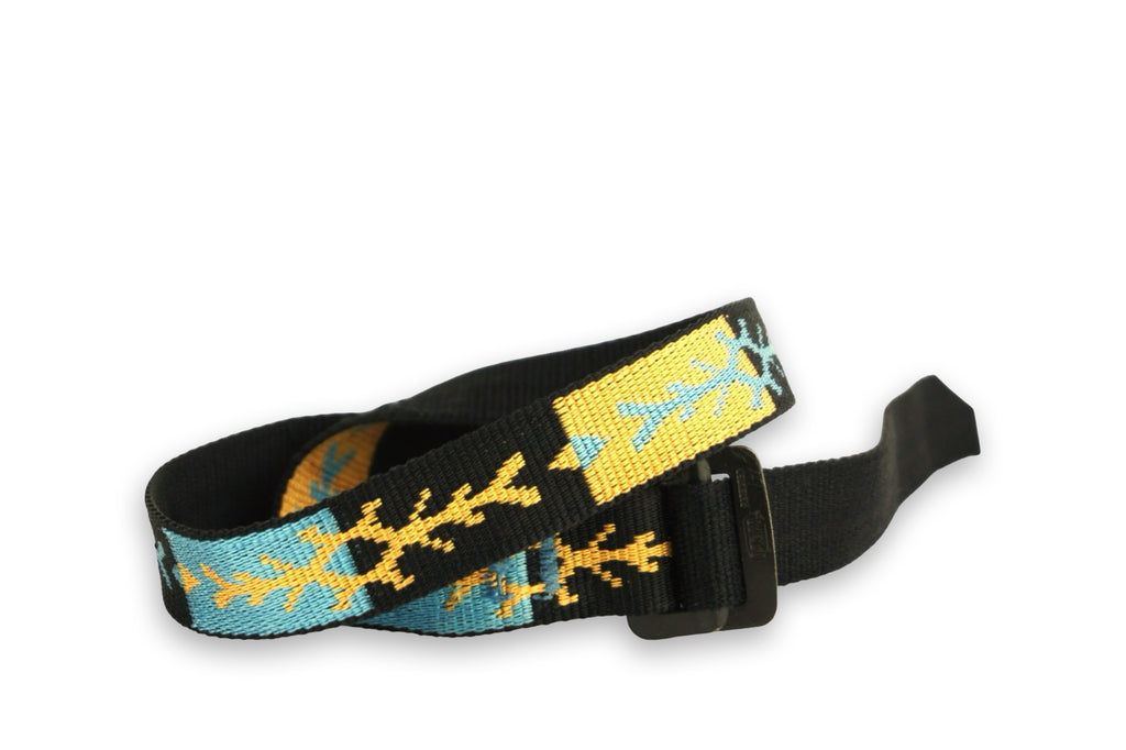 Webbing Belt - Petzl Snowflake – Scavenger