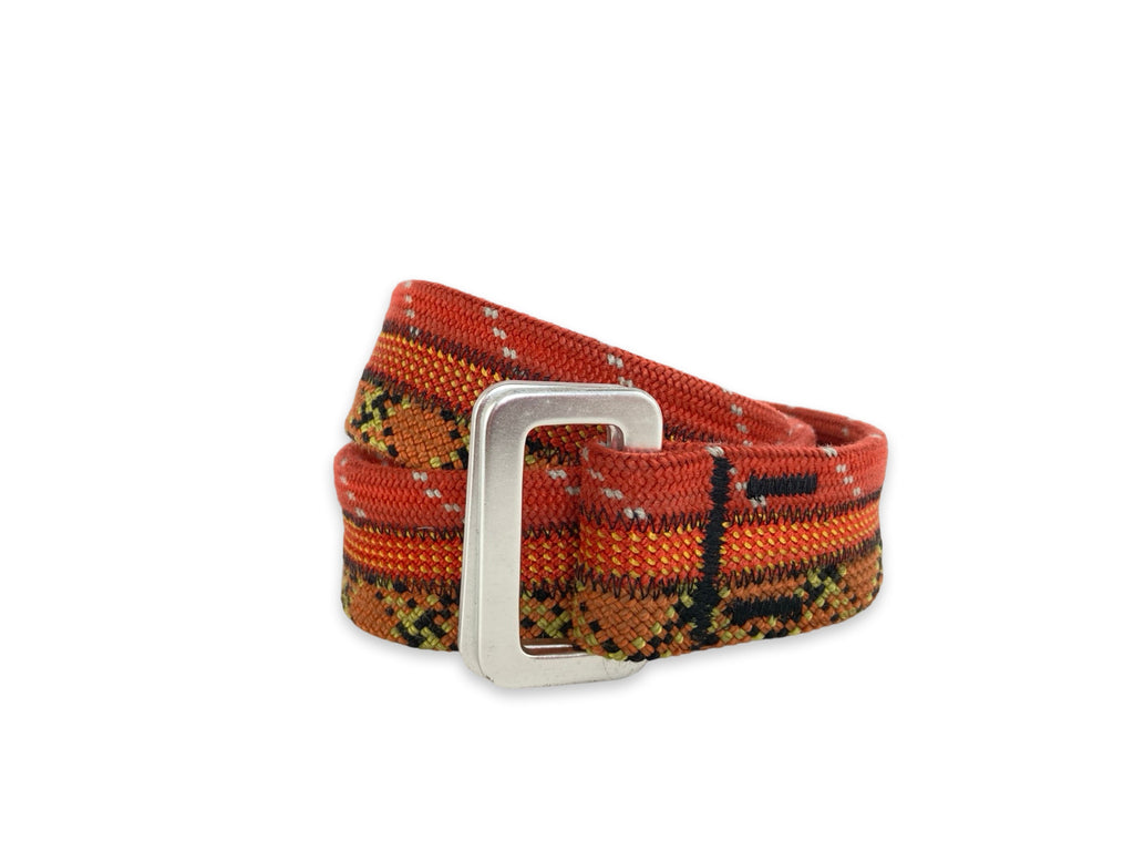 Triple Rope Belt - Fire – Scavenger